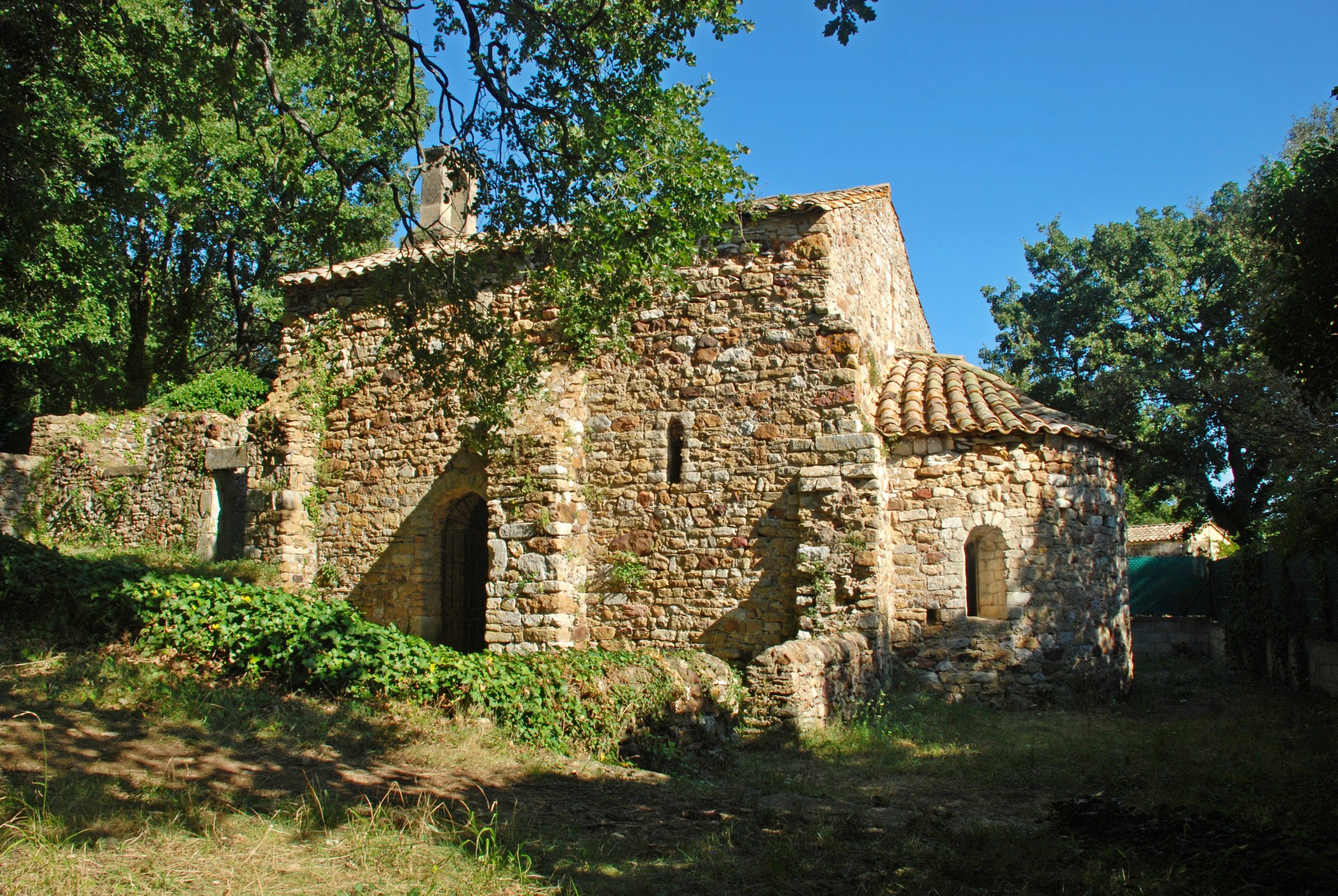 Tourisme - Loisirs - Mairie de Gaujac : Mairie de Gaujac