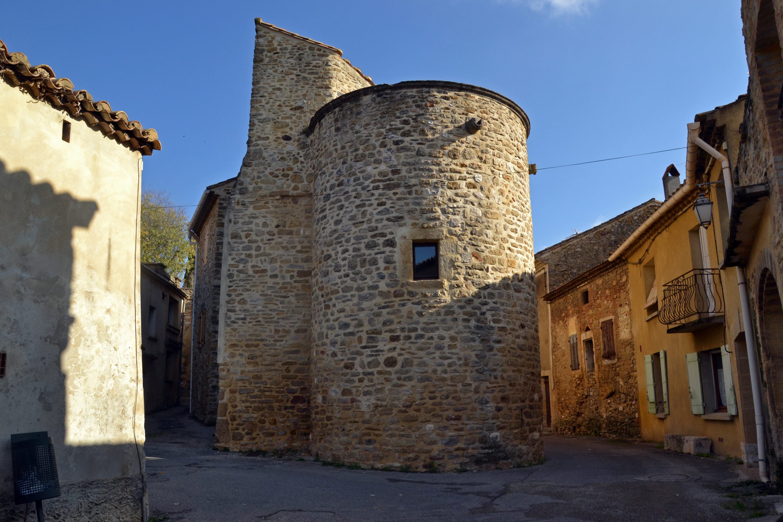 Présentation - Mairie de Gaujac : Mairie de Gaujac